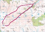 The Cheviot – more than just a big hill – Wild Mile Adventure